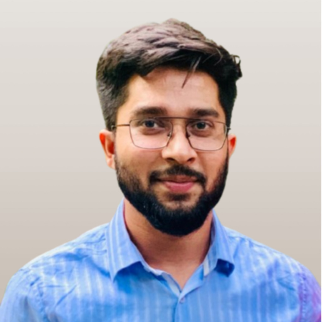 Mohammad Farhad Tanveer - Frontend Developer - PKM GmbH Co.KG | XING