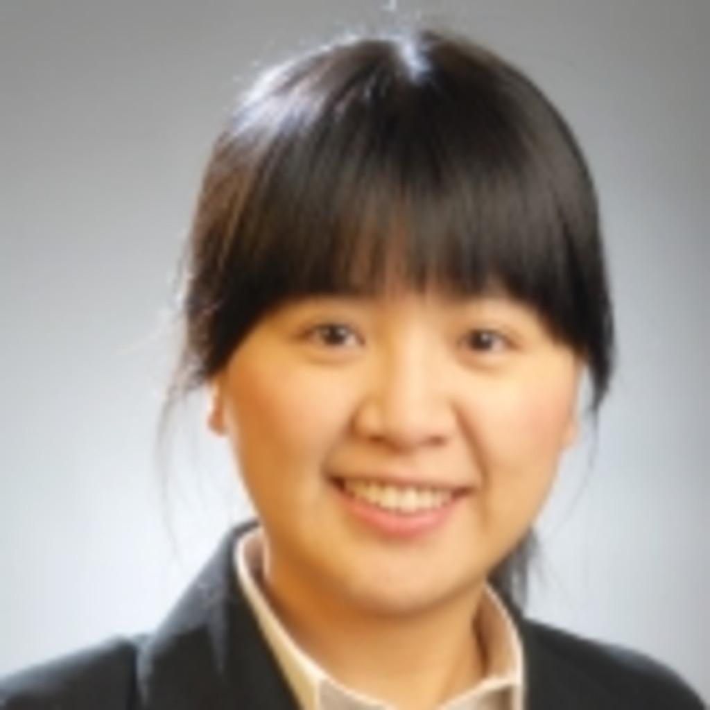 Liwei Zhou - Sell-side Equity Research Analyst - Huatai United Securities | XING