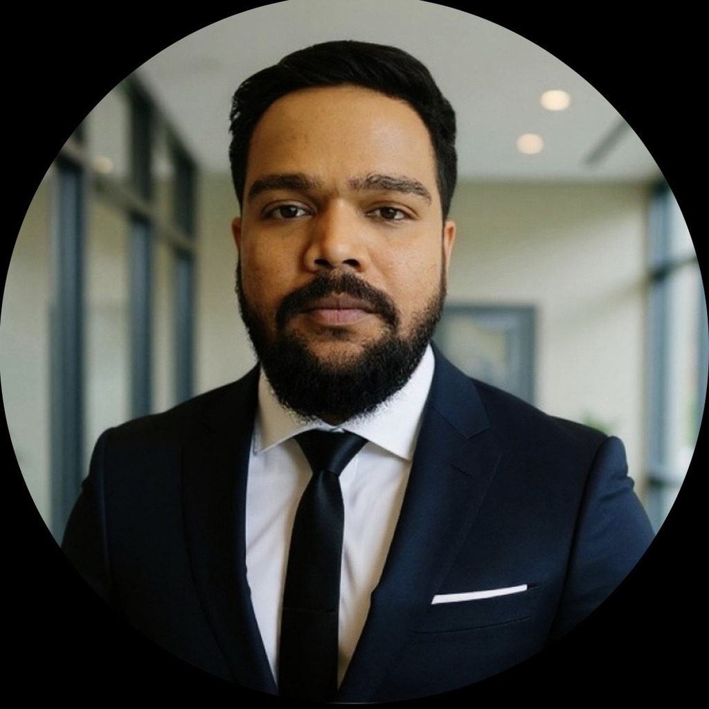 RUPAN DUTTA - Consultant - EagleBurgmann Germany GmbH & Co. KG | XING