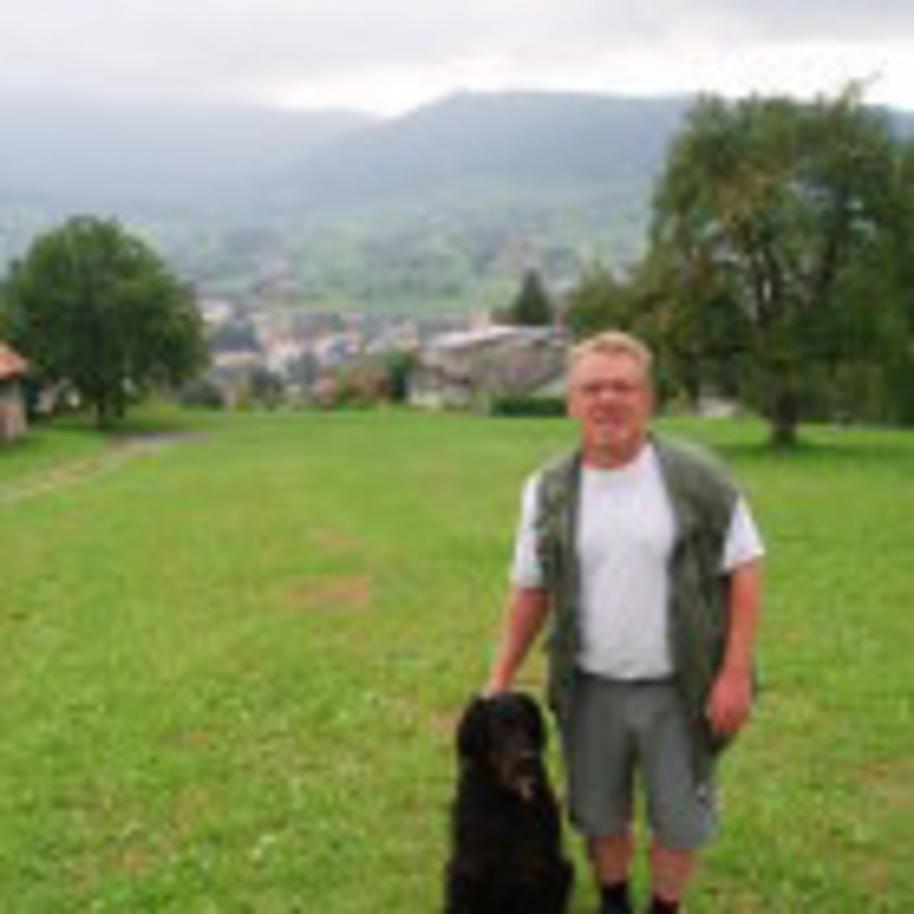 André Ackermann - IT-Consultant - Ackermann & Partner IT-Consulting | XING