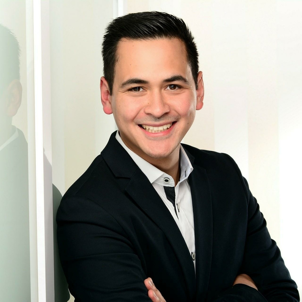 Alexander Kummer - Associate Territory Manager - Johnson & Johnson ...