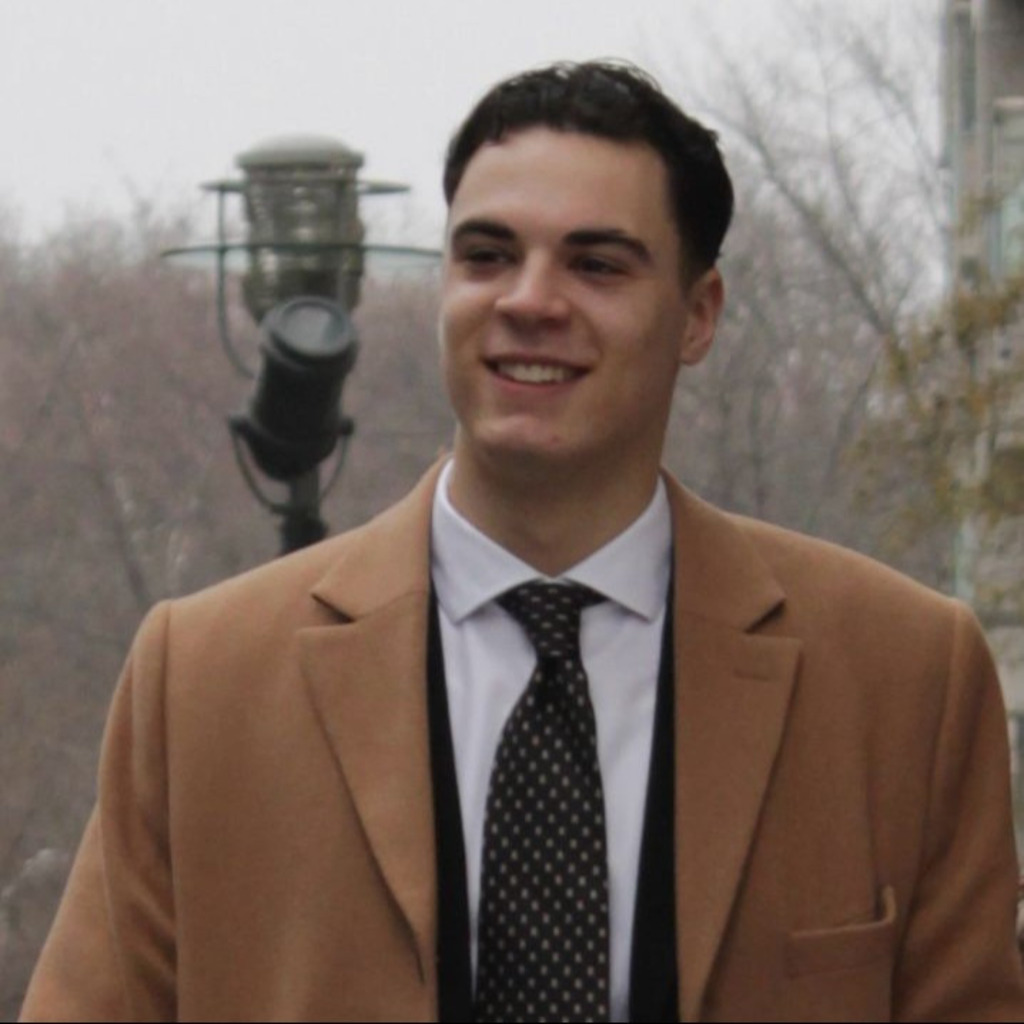 Alexander Raul Jourdan - Talent Manager - Robert Half | XING