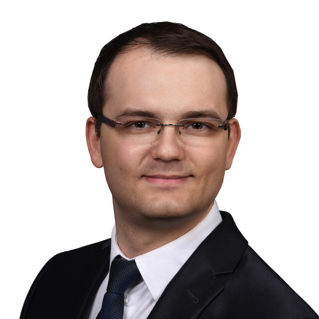 Dirk Dudde - Consultant - Macros Reply GmbH | XING