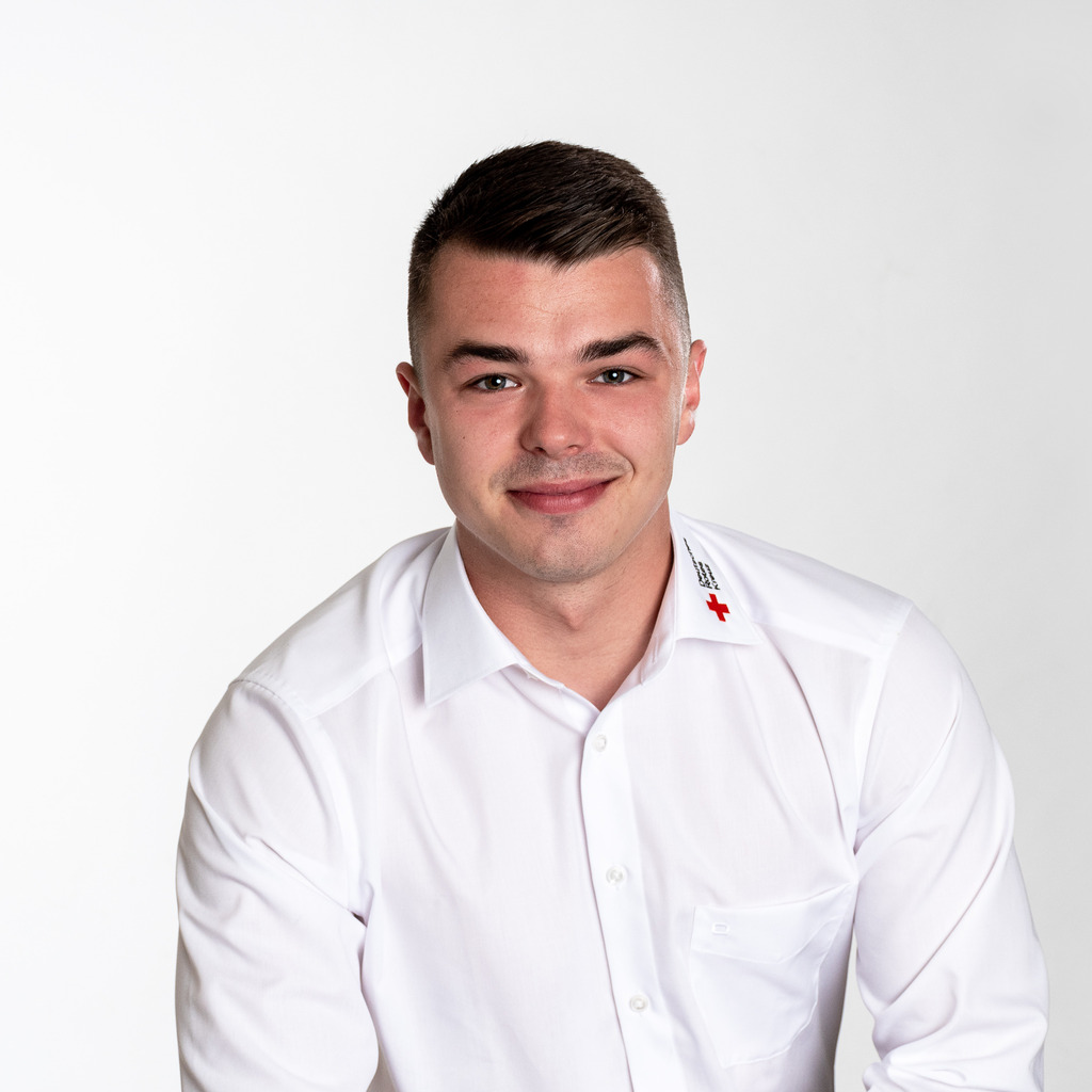 Justin Haarig - Personalsachbearbeiter - DRK-Kreisverband Schleswig ...