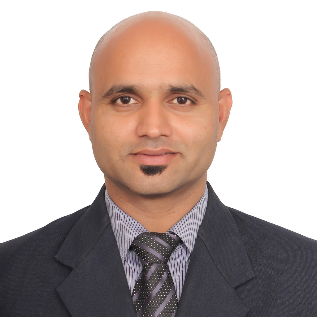 Guduri Surya Narayana Raju - Head Operations - Felix Technologies UK ...