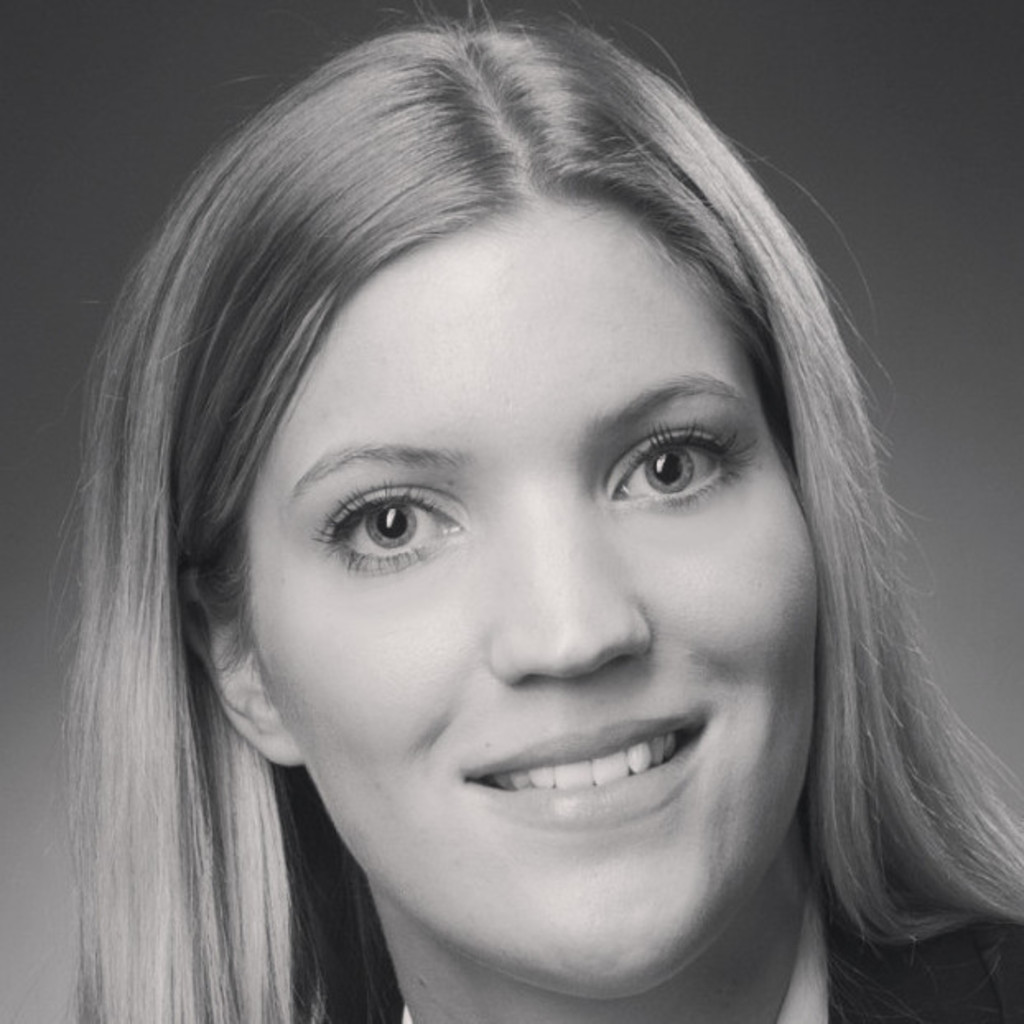 Lisa Krebs - Business Administration - FOM – Hochschule für Oekonomie ...