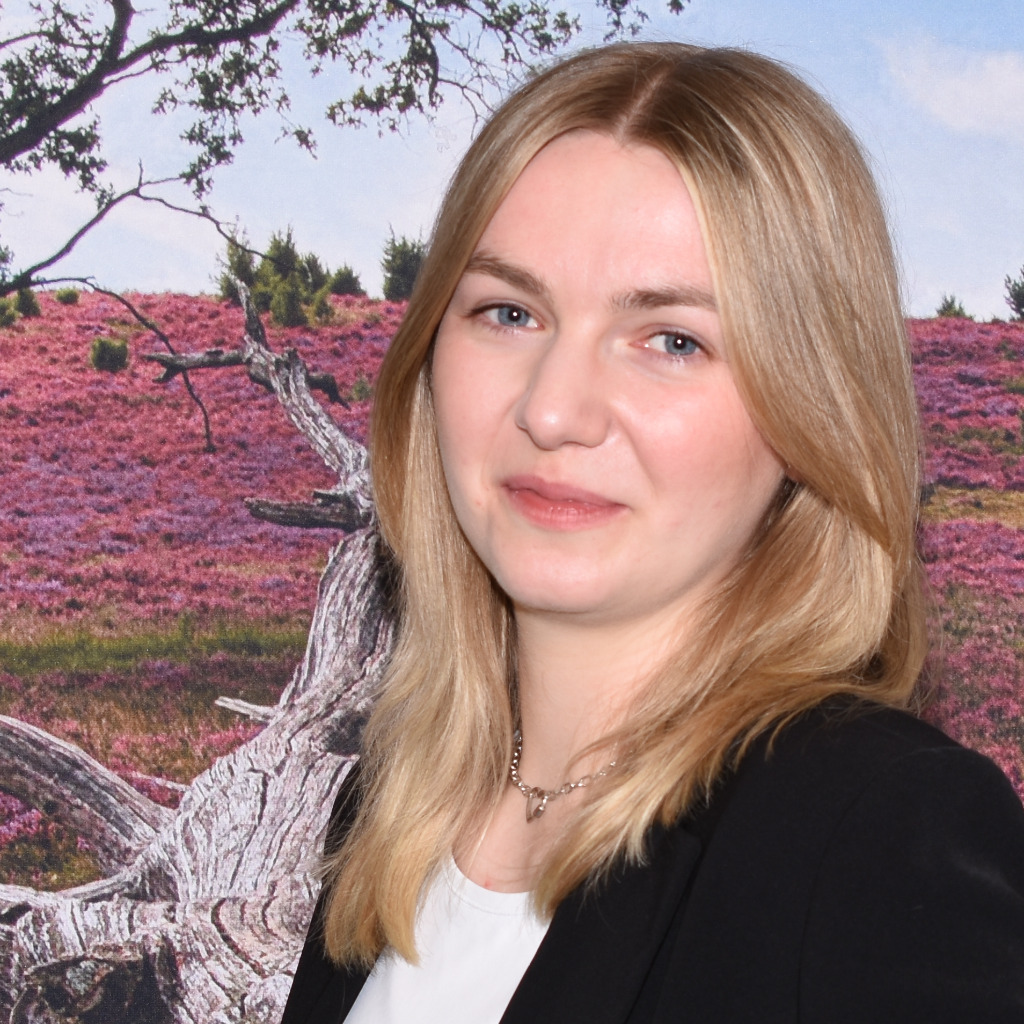 Tanja Jeromin - Specialist Talent Acquisition - OTTO KRAHN Group GmbH ...