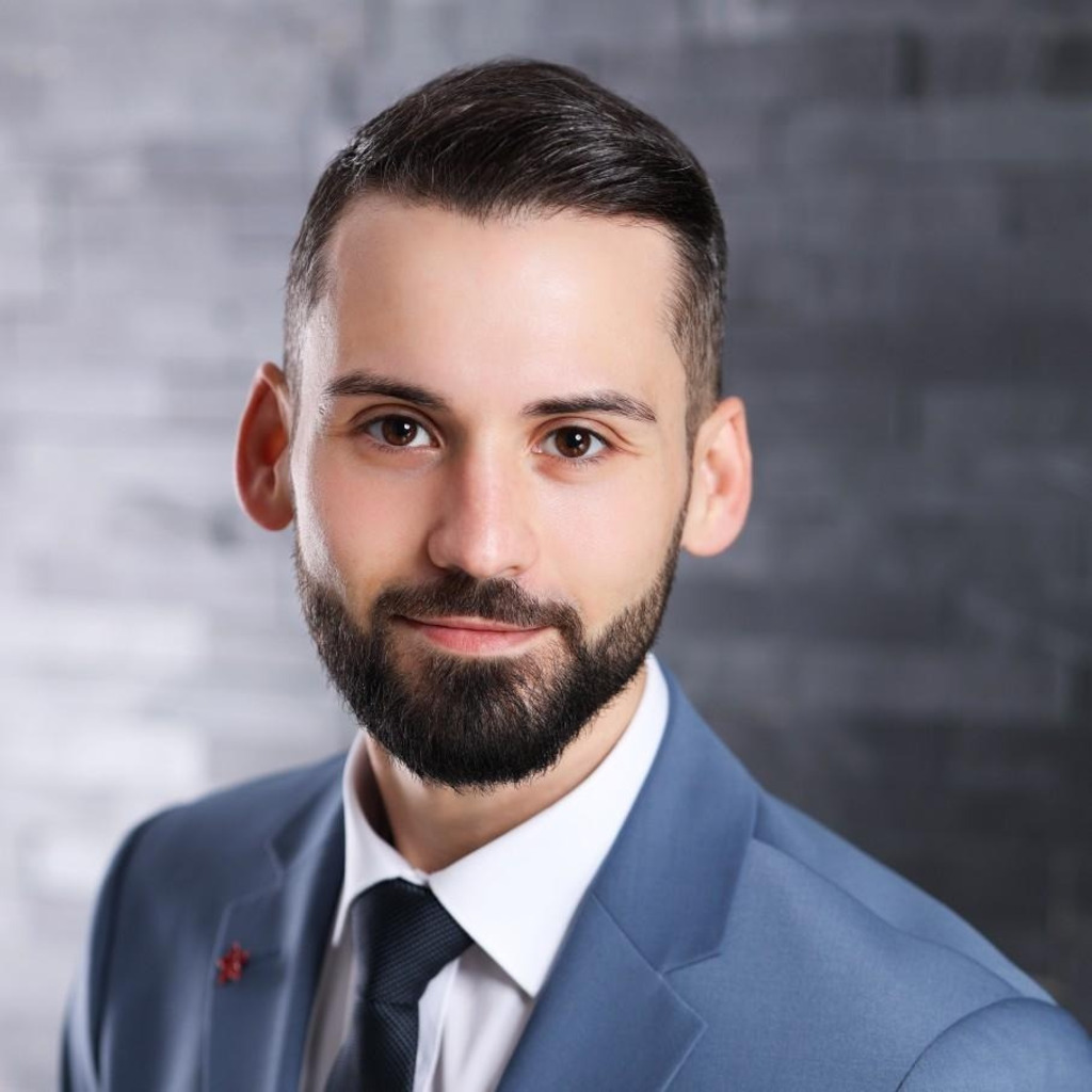 Dr. Hasan Çınar - Projektmanager für angewandte Forschung & forschendes ...