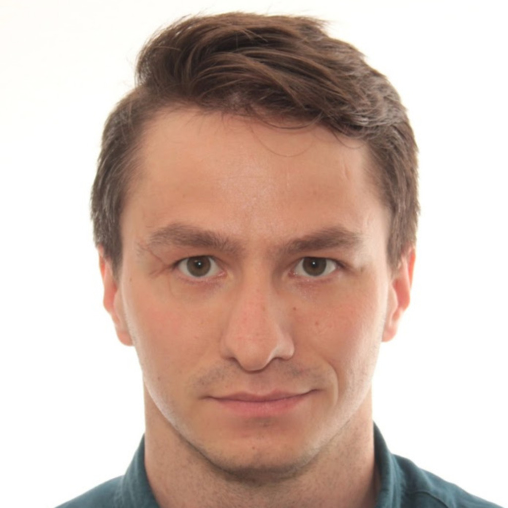 Martin Vrábeľ - DevOps-Entwickler - Profinit | XING