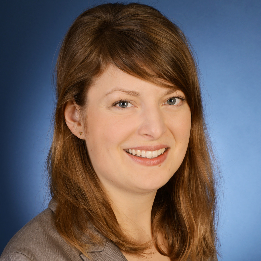 Laura Düpre - Umwelt- und Ressourcenmanagement - Justus-Liebig ...