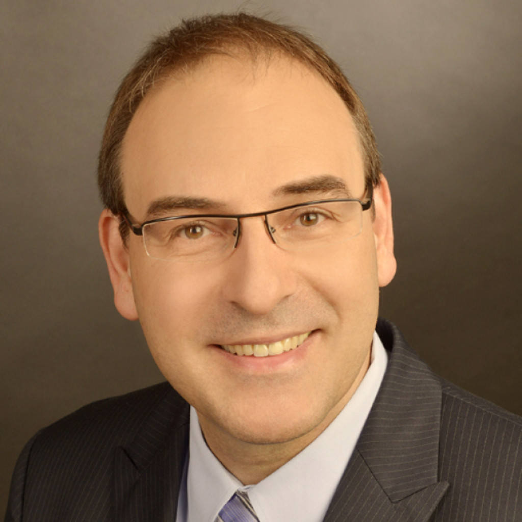Marcus Pesch - Channel Account Manager - IBM Deutschland GmbH | XING