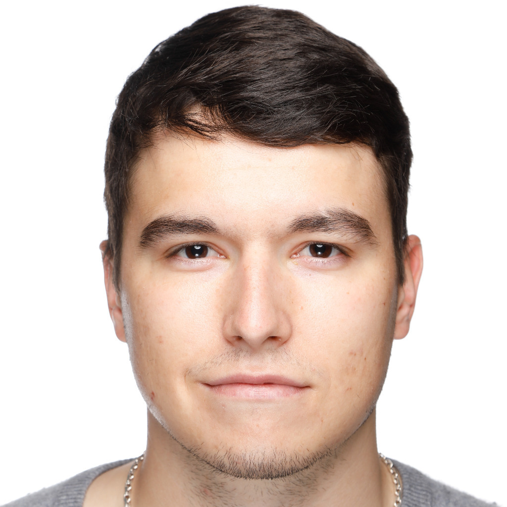 Matthew Genest-Schön - Journalistik - Technische Universität Dortmund ...