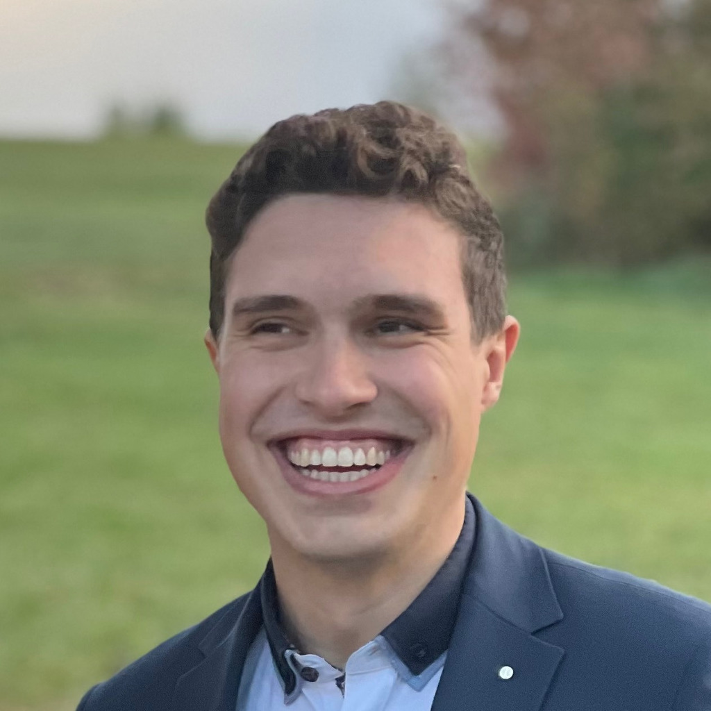 Philipp Baur - DevOps Engineer - Vector Informatik GmbH | XING