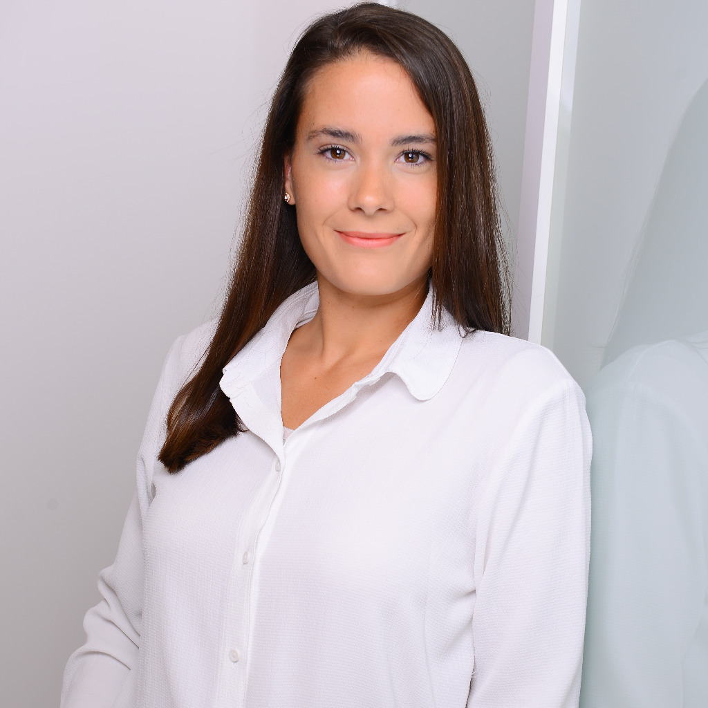 Jessica Thome - Personalberaterin - TIMEPARTNER | XING