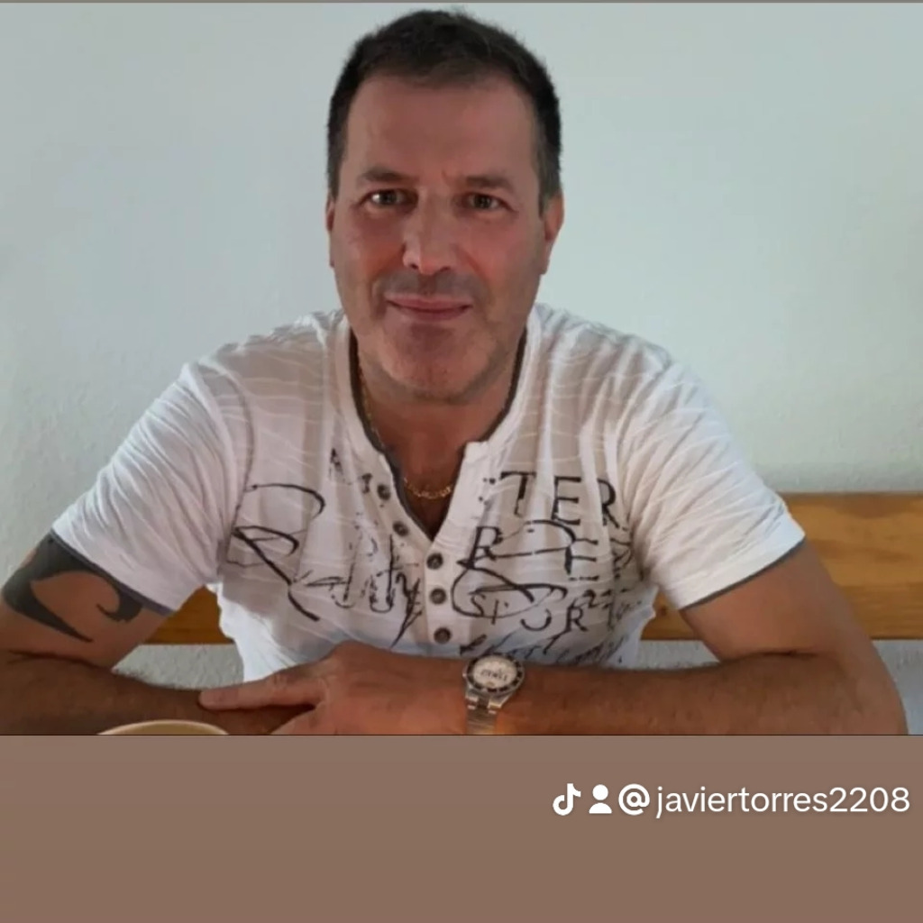 Javier Torres - Lagerist - AC DITTER GMBH | XING