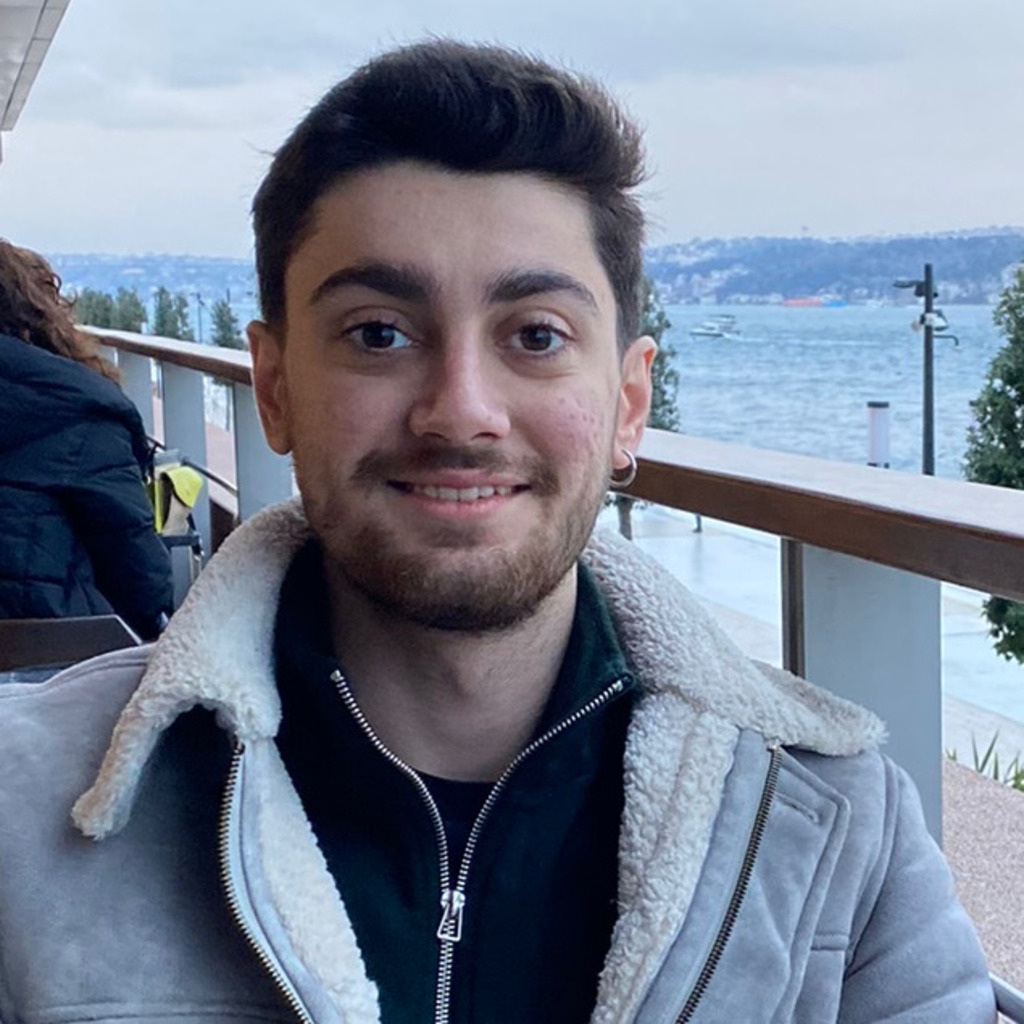 Ahmet Duser - Software Engineering - Lancaster University Leipzig | XING