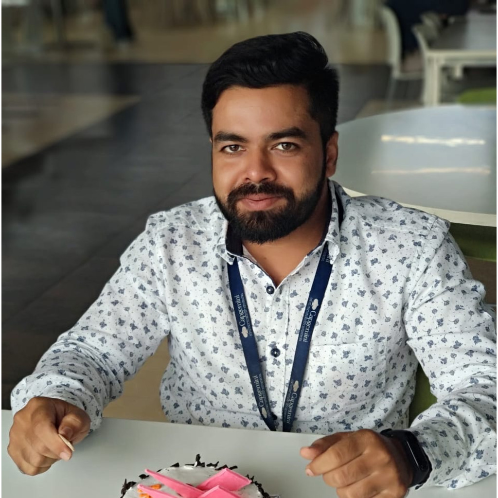 Ing. Swapnil Datrange - Senior Software Engineer - Infovision | XING