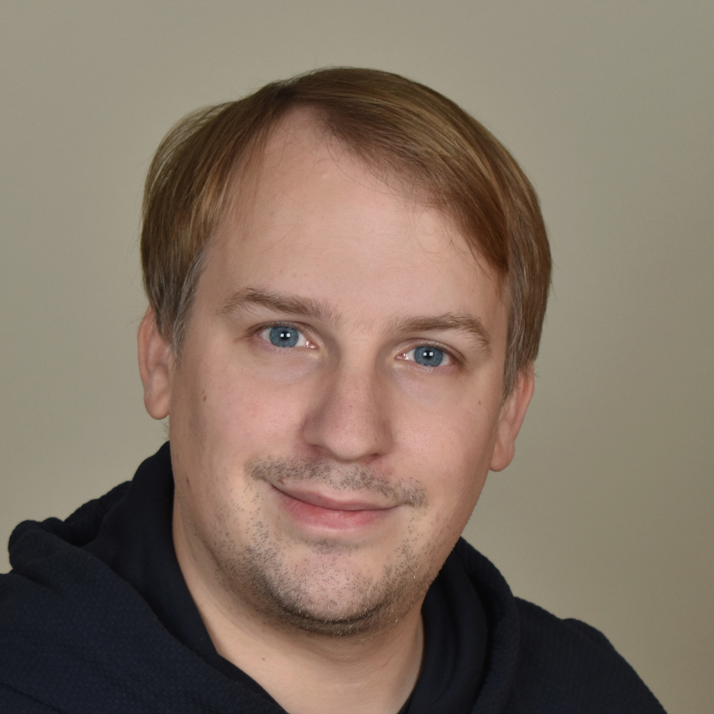 Martin Johns - Freelancer - Martin Johns | XING