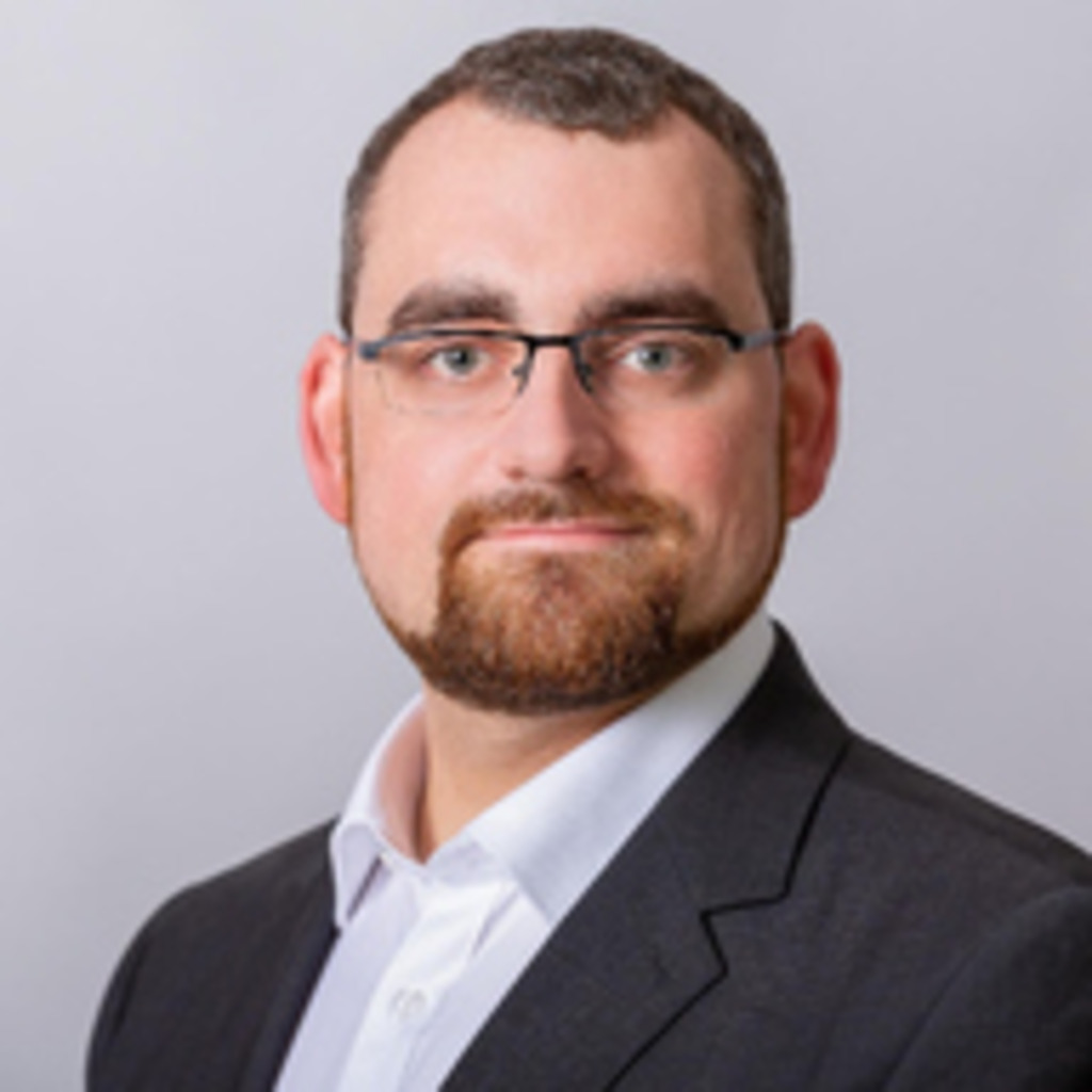 Sebastian Müller - Embedded Software Developer - Witt Sensoric GmbH | XING