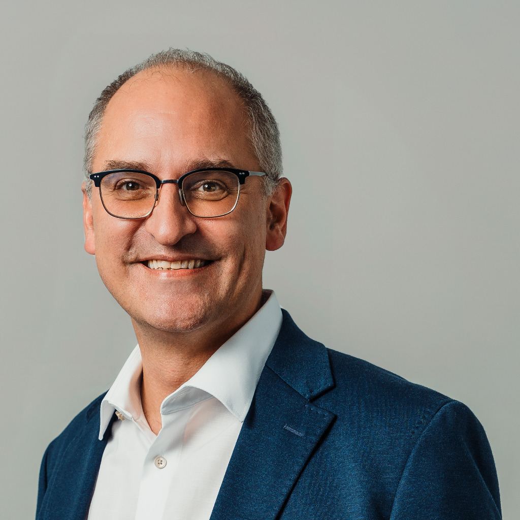 Philipp Ziehr-Unmüssig - Managing Director - Ziehr Beteiligungs GmbH ...