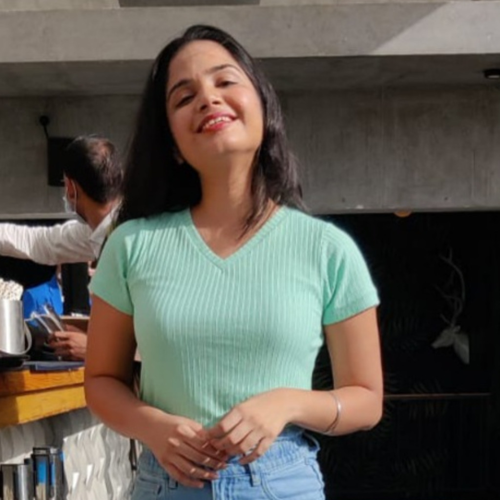 Jahnavi Gupta - Trainee Technology Research Associate (UK/EU Recruiter ...