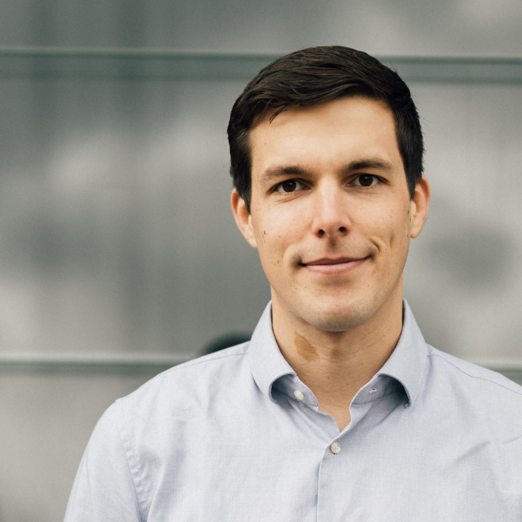 Robin Pricken - Softwareentwickler - Auswärtiges Amt | XING