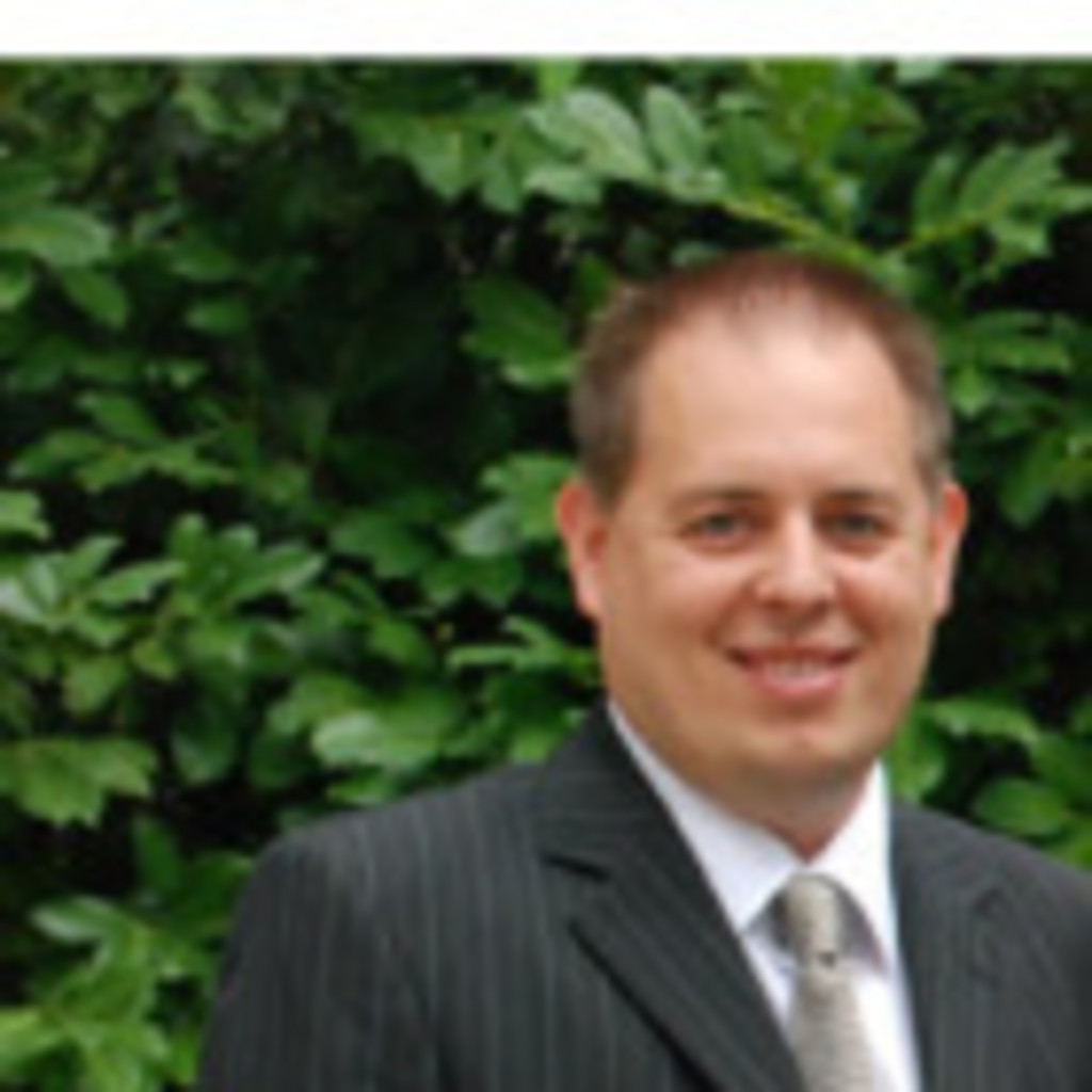 Christoph Janowski - Qualitätstechniker / QMP - BSH Bosch und Siemens ...