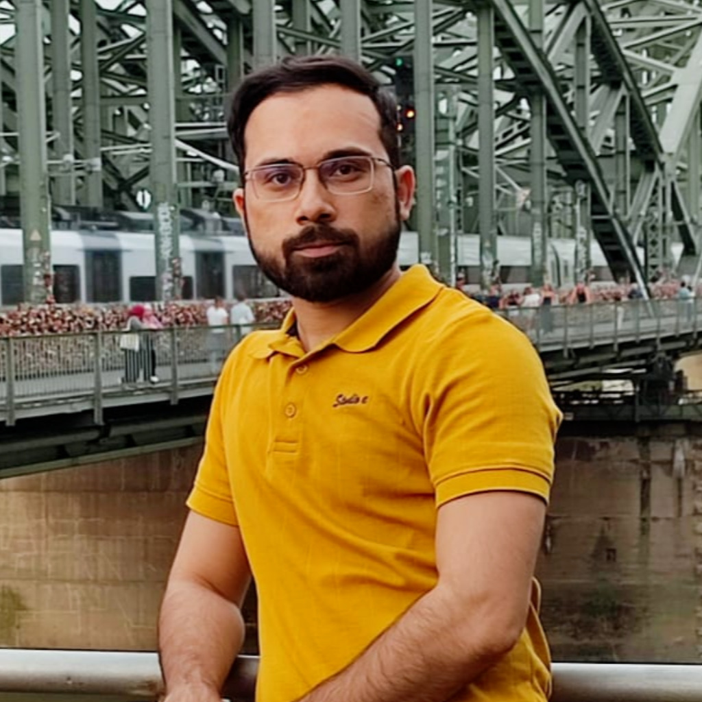 Muhammad Abdullah - Senior DevOps Engineer - Arbisoft | XING