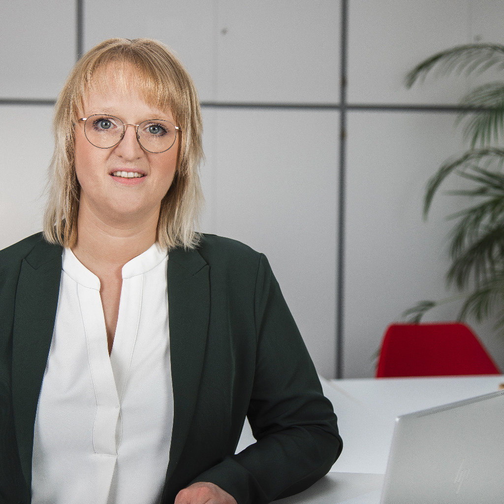 Astrid Meyer-Häupler - Geschäftsführerin - PLUSpoint HR | XING
