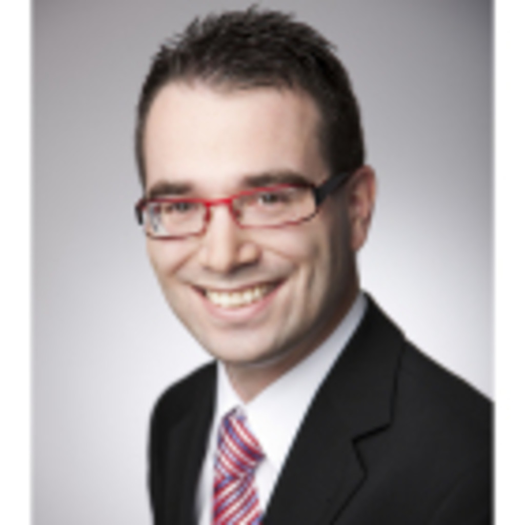 Mark Maurer - IT Supporter - Lufthansa Aviation Training Switzerland AG ...