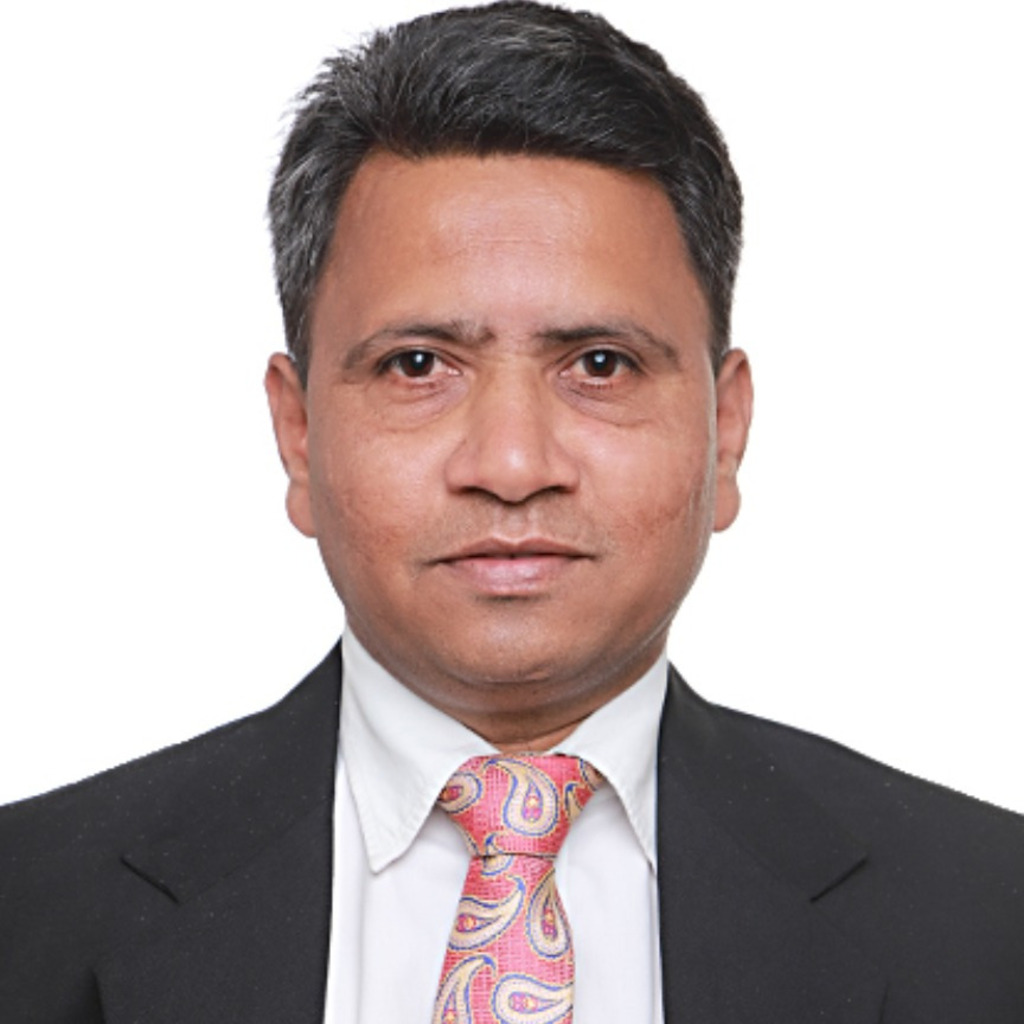 Sameer Shimpi - Senior Manager - HR and Global Mobility - Suzlon Energy Ltd. | XING