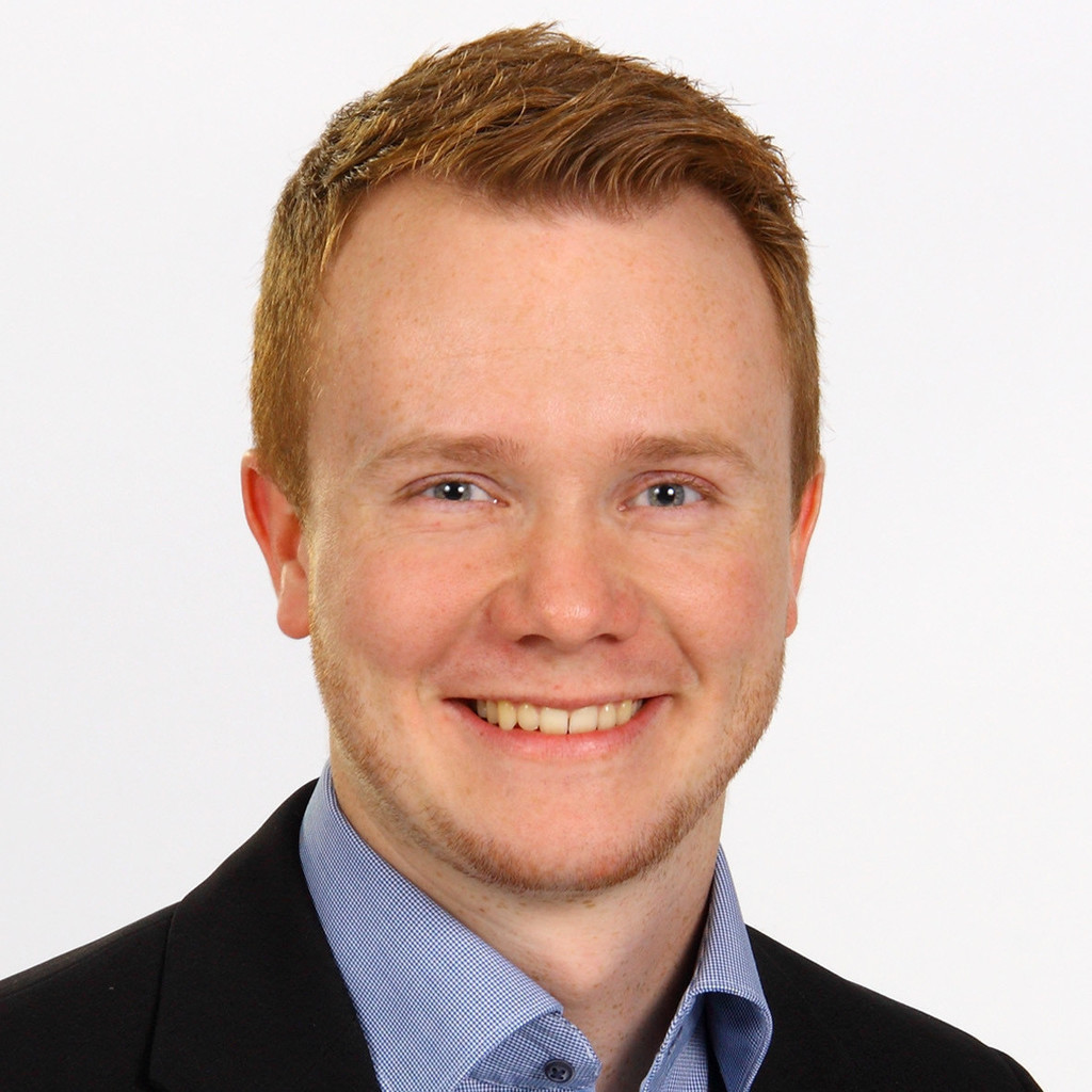 Mike Kempf - Manager R&D - Alcon Singapore | XING