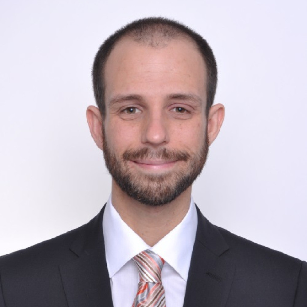 Christoph Raab - Senior Cloud Platform Engineer - Schleupen SE | XING