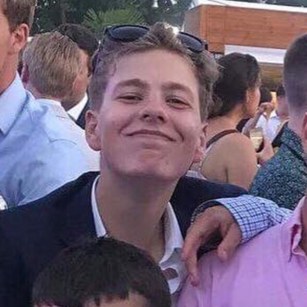 Liam Neville - Sales Associate - Global Water Intelligence | XING