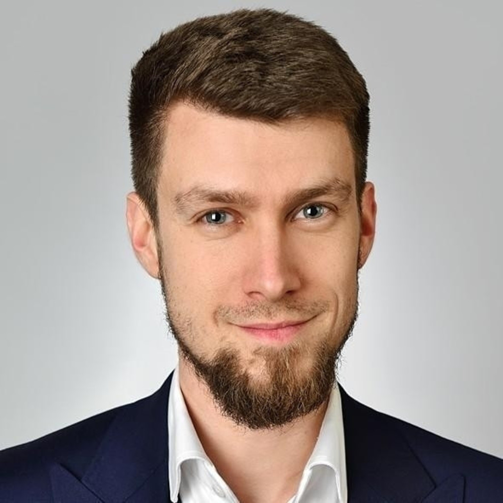 Peter Ramm - BWL Wirtschaftspsychologie - Euro-FH | XING