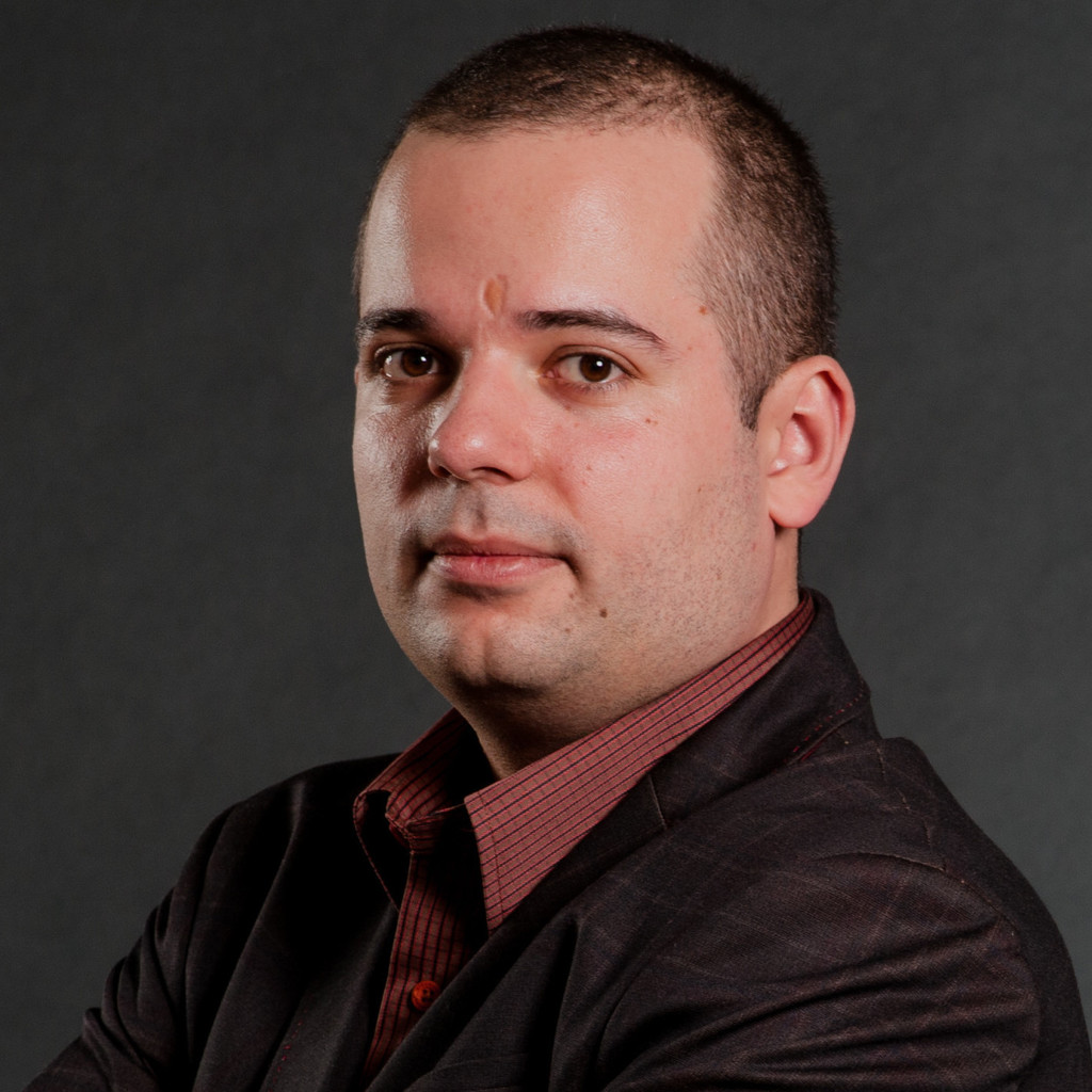 Vladimir Grad - Director Center of Excellence Process Mining - STADA ...