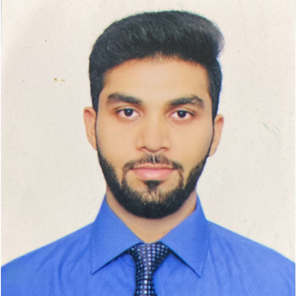 Muhammad Akber Khan - Junior Software Engineer - TPS Worldwide | XING