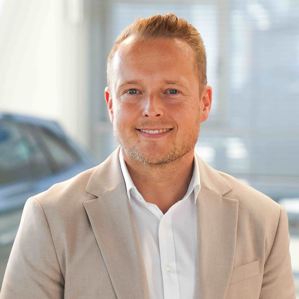 Daniel Langbein - Global Sales Manager - BRUSS Sealing Systems GmbH | XING
