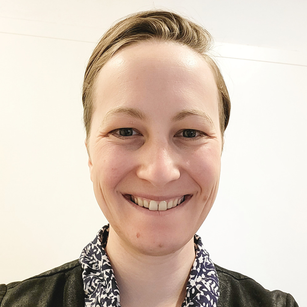 Alexandra Esche - Software Developer - terralayr | XING