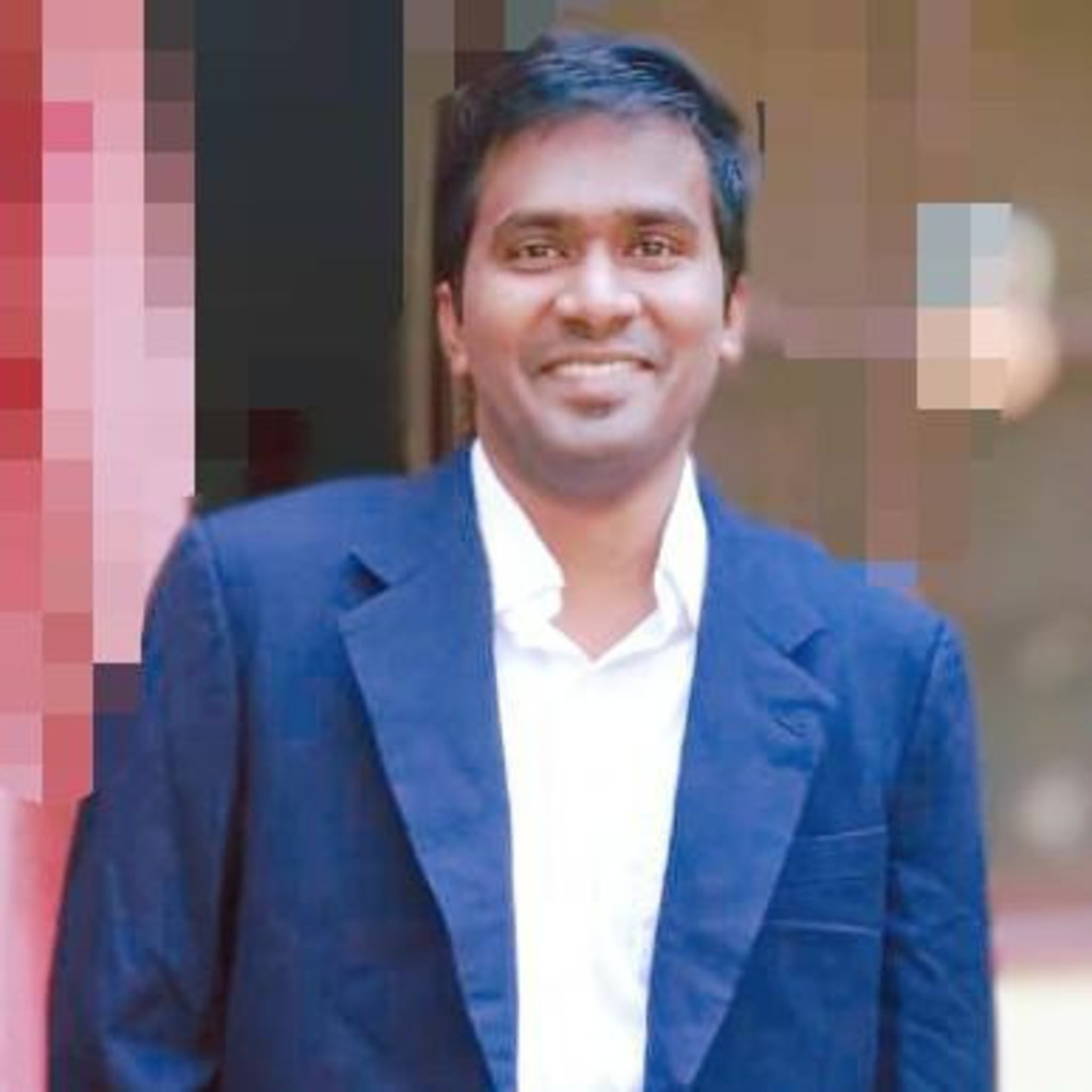 Sai Sumanth Naidu Pasupuleti - FPGA DESIGN & IP VERIFICATION ENGINEER ...