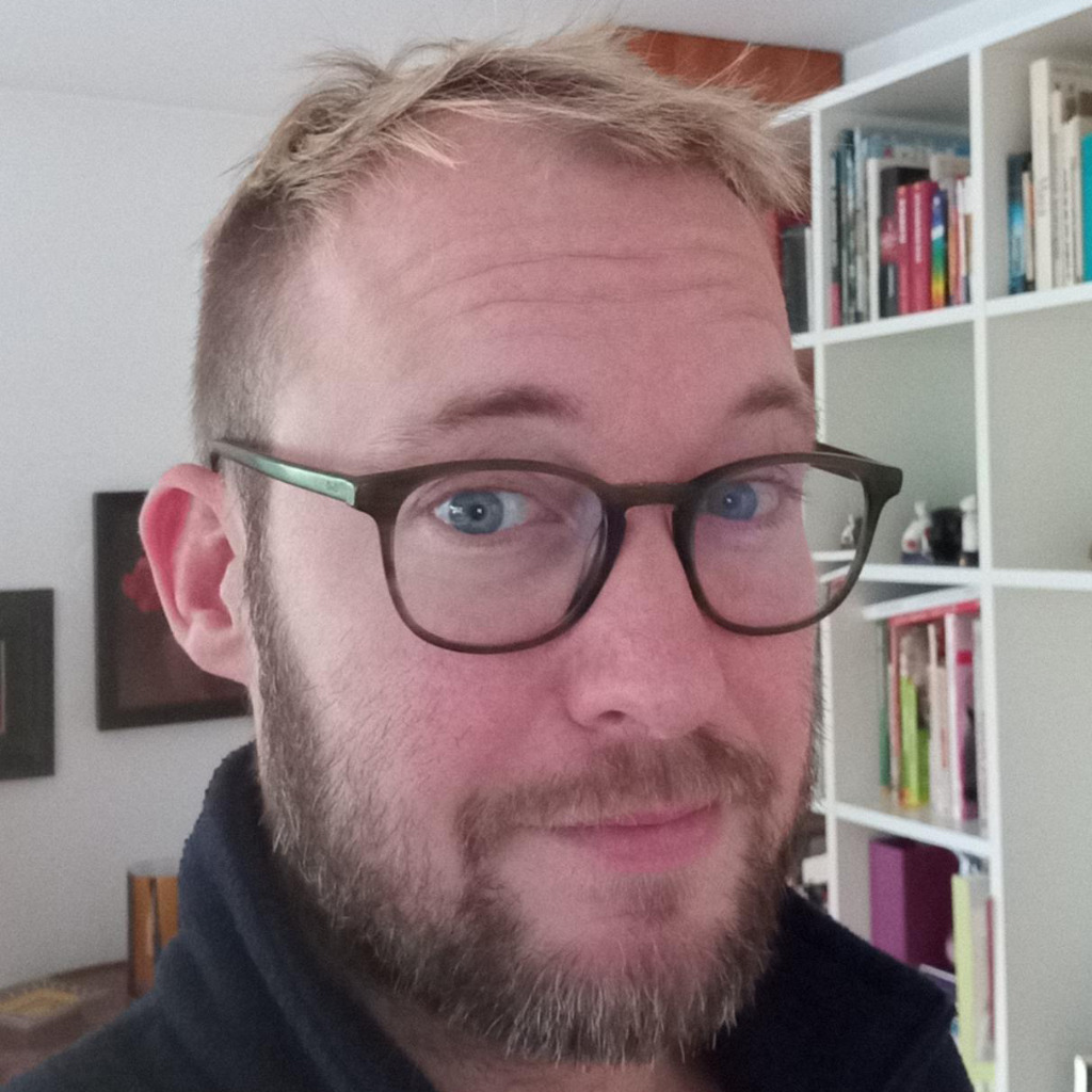 Christopher Doering - Geschäftsführer / Gesellschafter - stilgraphen ...