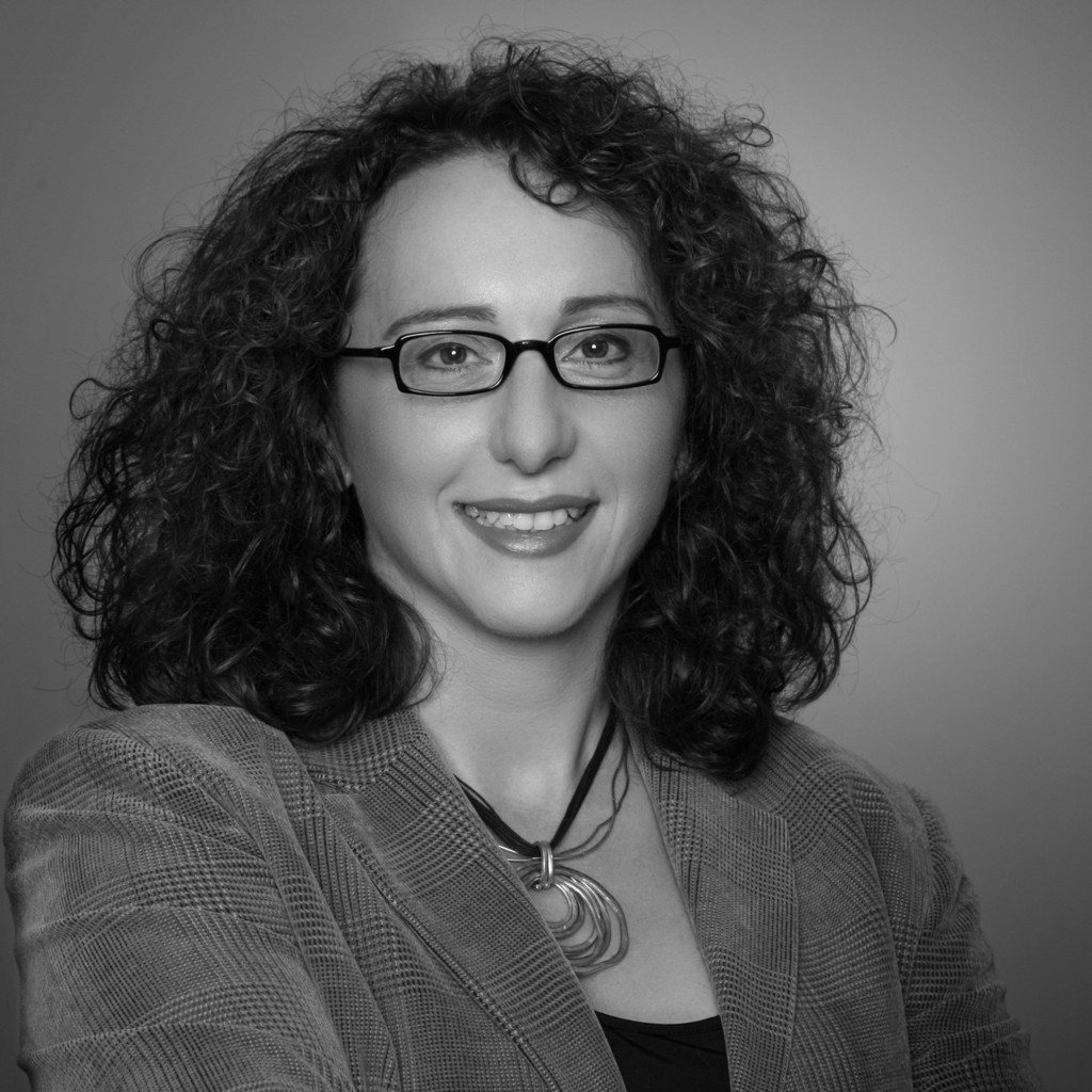 Maria Bufano Hartmann - Unternehmerin - Maria Bufano Hartmann | XING