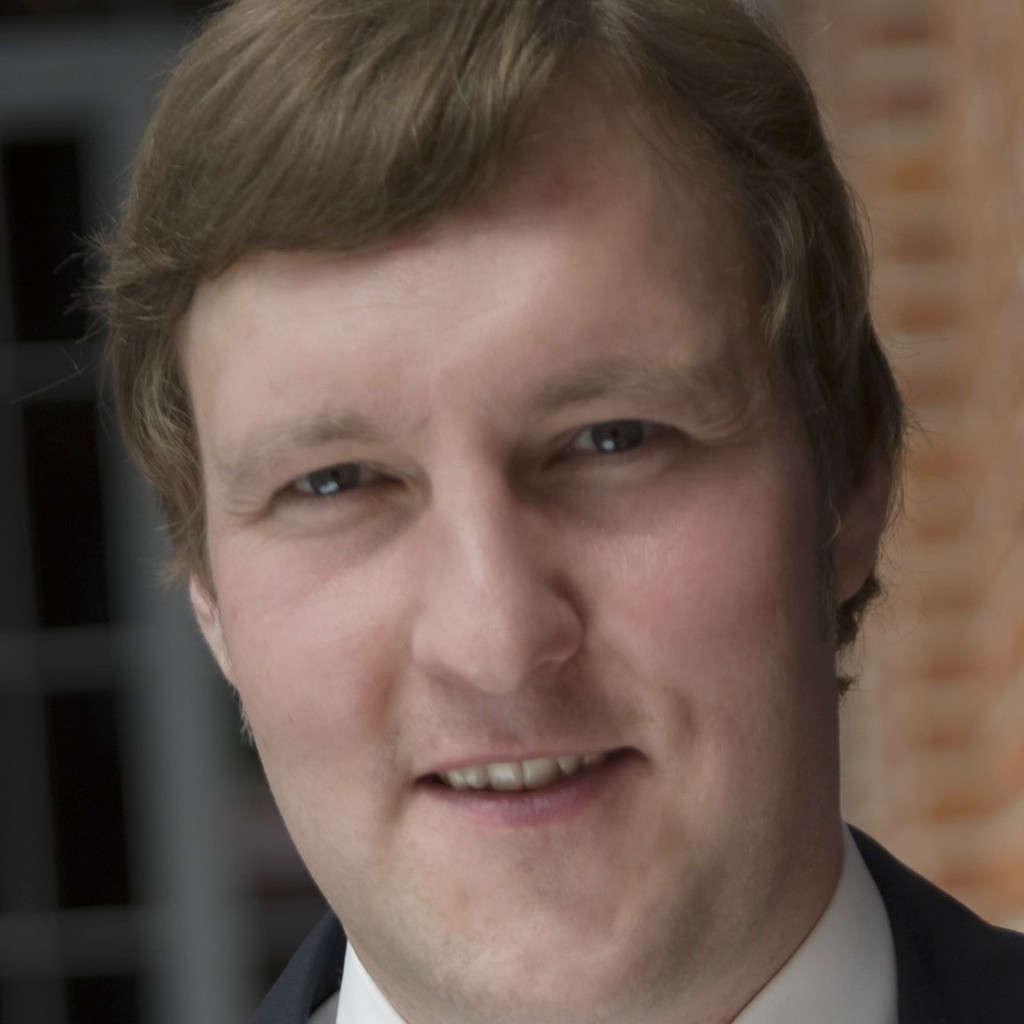 Christian Wolff - Geschäftsführer - Bergwerk.io GmbH & Co. KG | XING