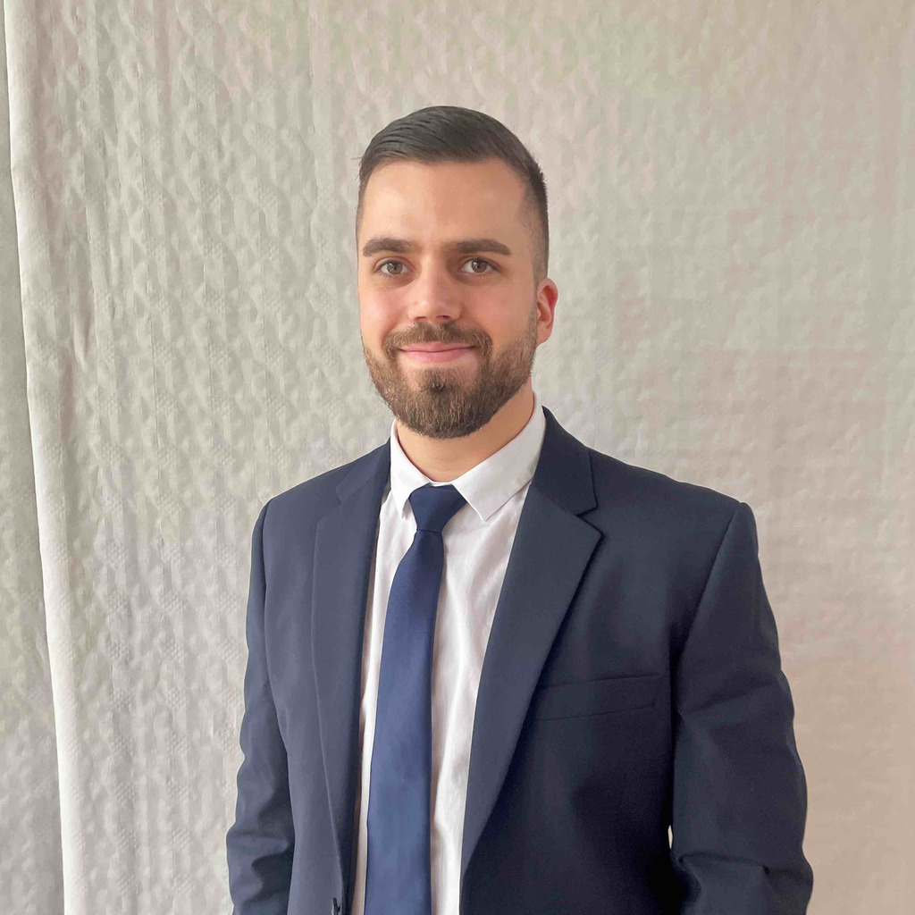 Albert Otto - Filialleiter - Lidl Vertriebs GmbH und Co. KG | XING