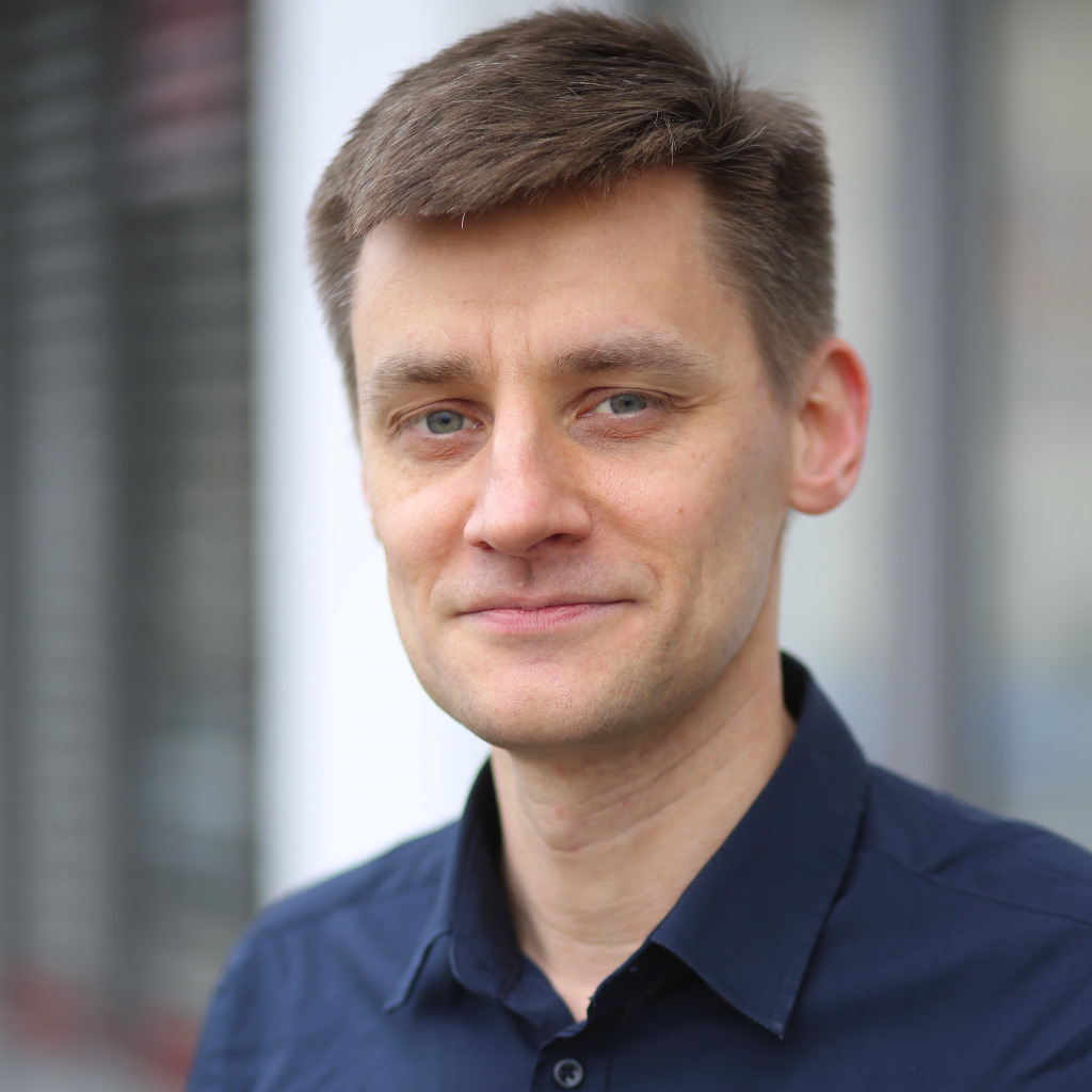 Dr. Vasily Romanov - Senior Data Scientist - ALDI DX | XING
