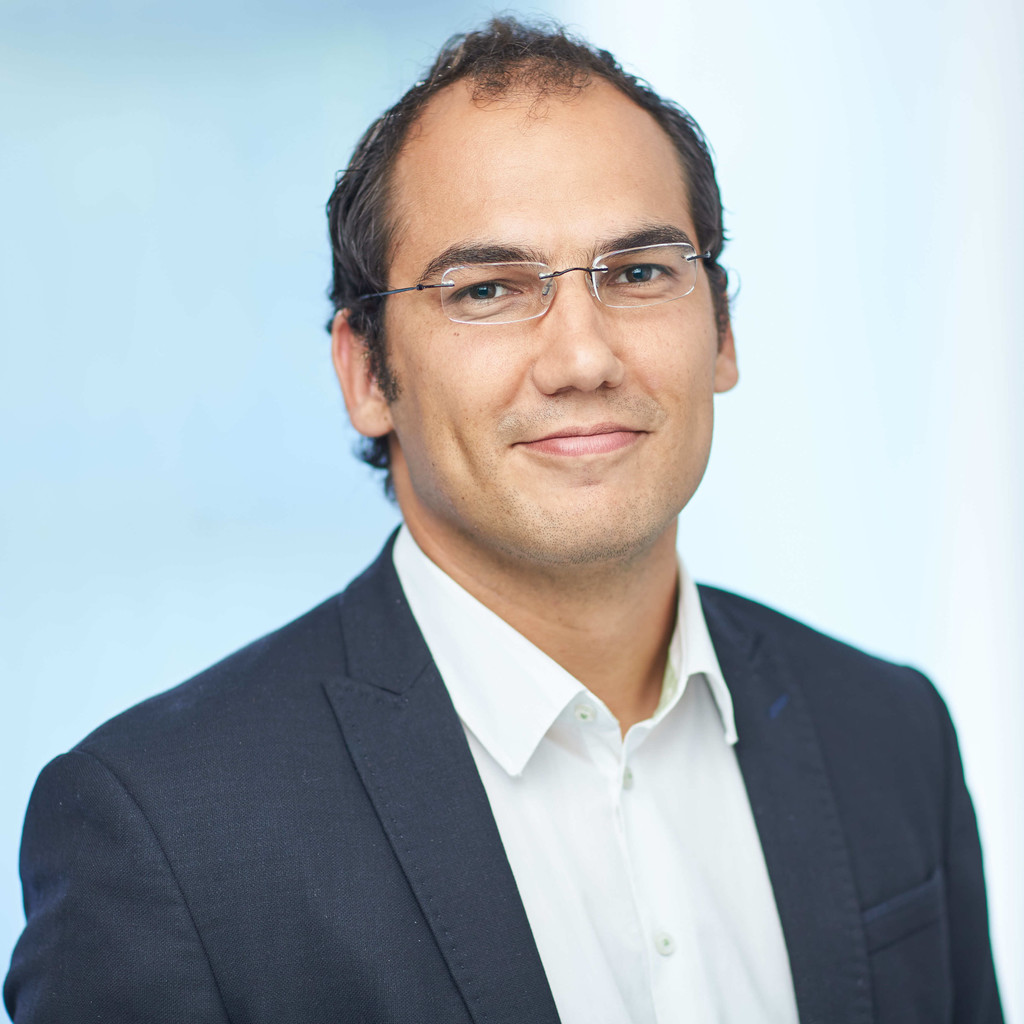 Manuel Martínez - Operations Manager International - Motel One Group | XING