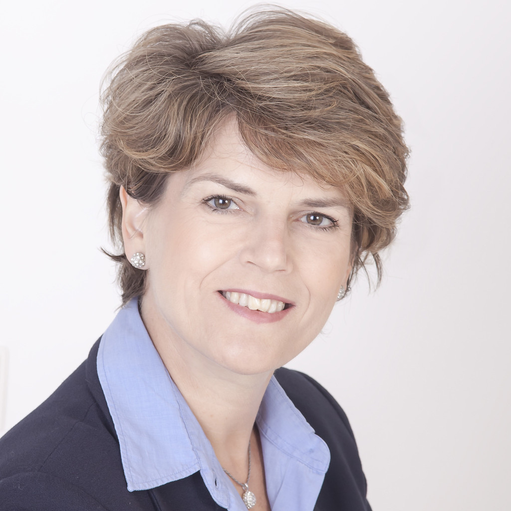 Mag. Judit Grubits - Executive Assistant to CEO & Country Brand ...