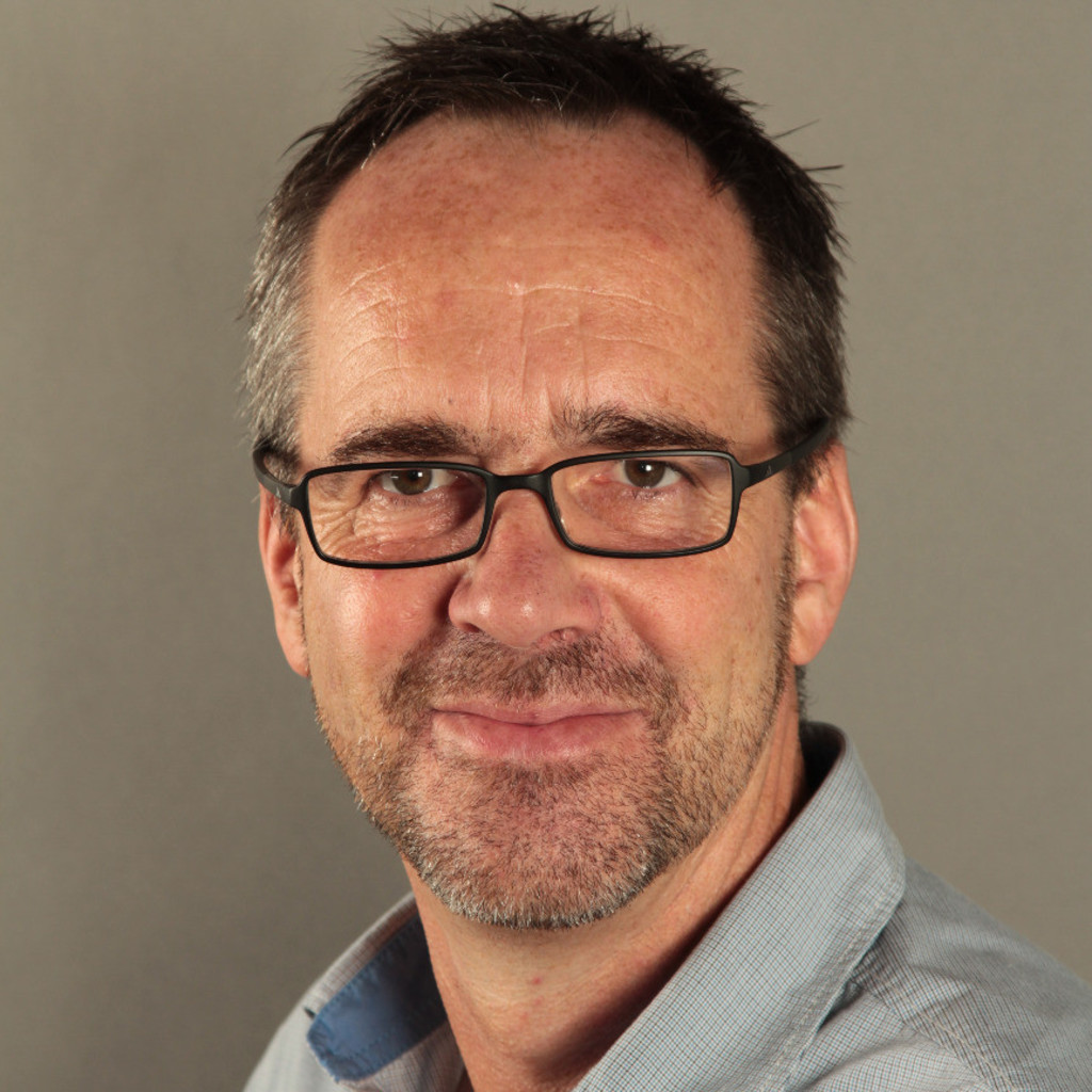 Uwe Clasen - Kfm. Mitarbeiter - Jan Heitmann GmbH | XING