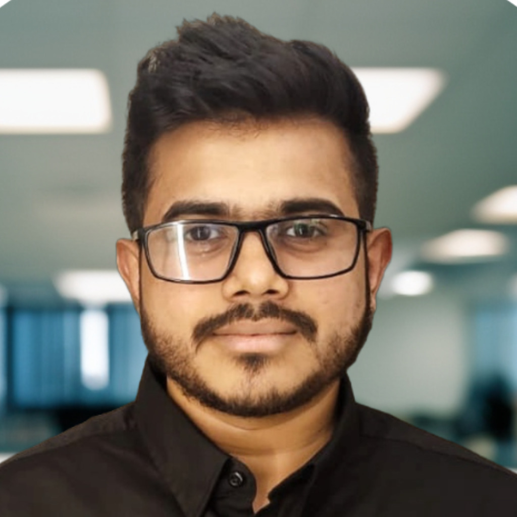 Sagar Patil - Mechatronics, Robotics and Automation - Hochschule Schmalkalden | XING