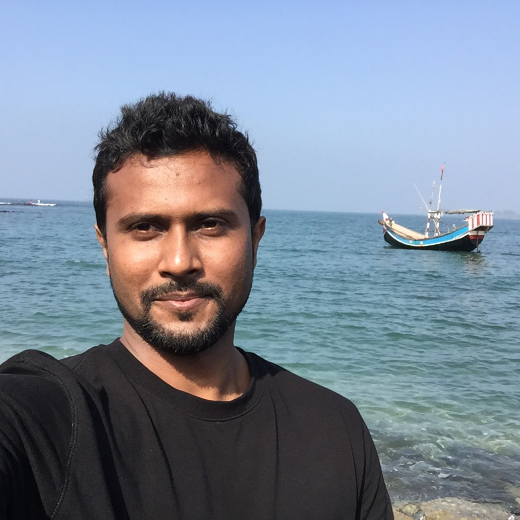 Shourob Datta - iOS Application Developer - Flexoptix GmbH | XING